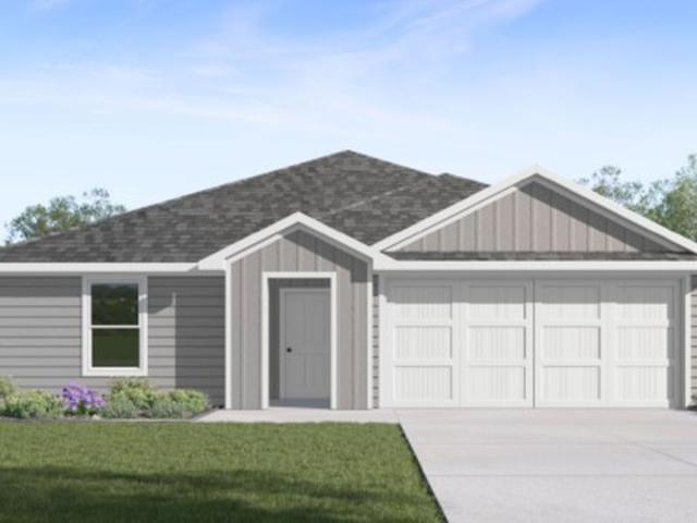 1121 Brasel Dr, Aransas Pass, TX 78336
