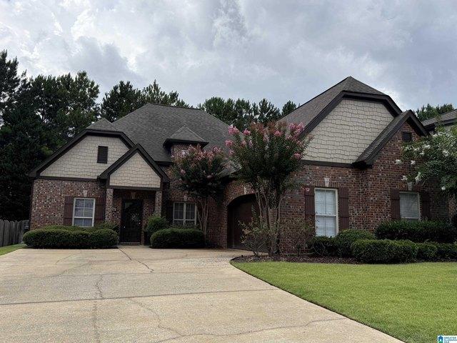 1121 Bristol Way, Birmingham, AL 35242