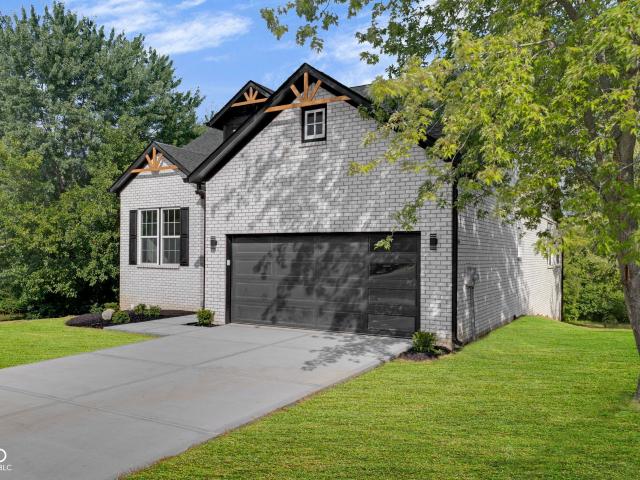 1121 Brookside Court