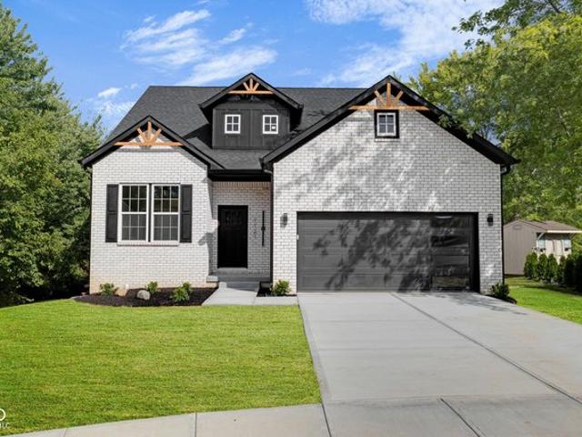 1121 Brookside Ct, Avon, IN 46123