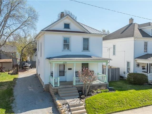 1121 Broadway, Piqua, OH 45356