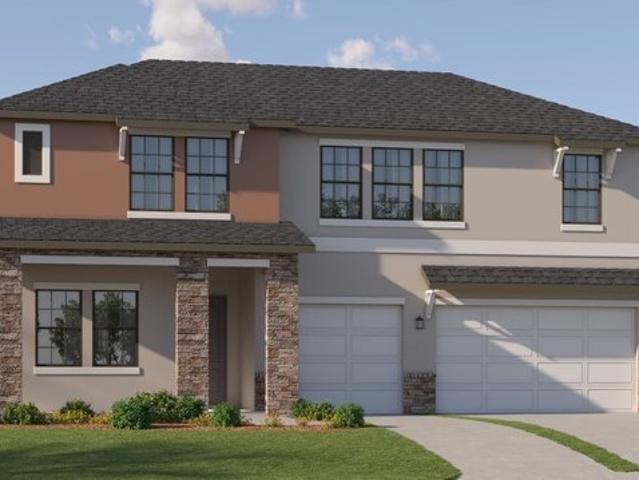 1121 Broward Dr, Zephyrhills, FL 33541