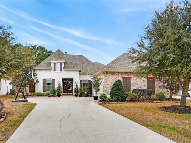 1121 Cypress Crossing Drive