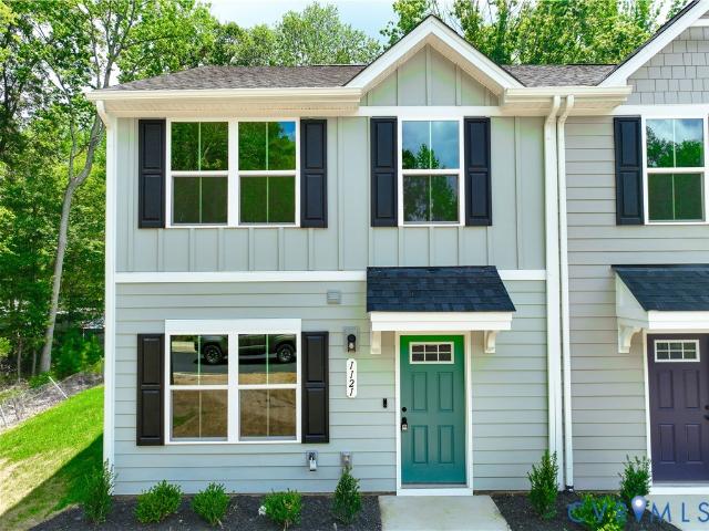 1121 Canterbury Ridge Road