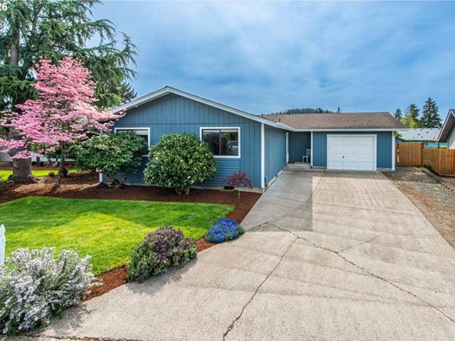 1121 Cedar Pl, Creswell, OR 97426