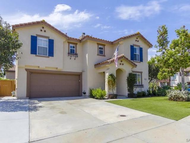 1121 Chimney Flats Ln, Chula Vista, CA 91915