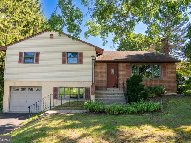 1121 Church Road #