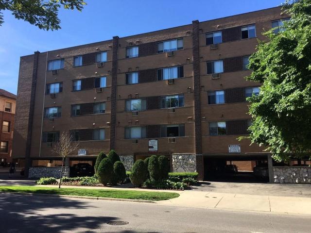 1121 Church St. 2 Bedroom Apartment for Rent at 1121 Church Street, Chicago, IL 60201 Evanston