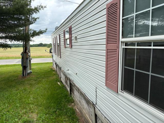 1121 Clayberg Road # 76