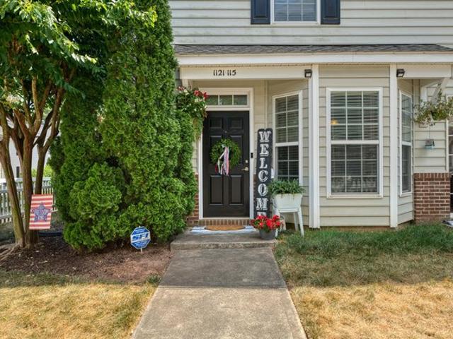 1121 Consortium Dr Unit 115, Raleigh, NC 27603