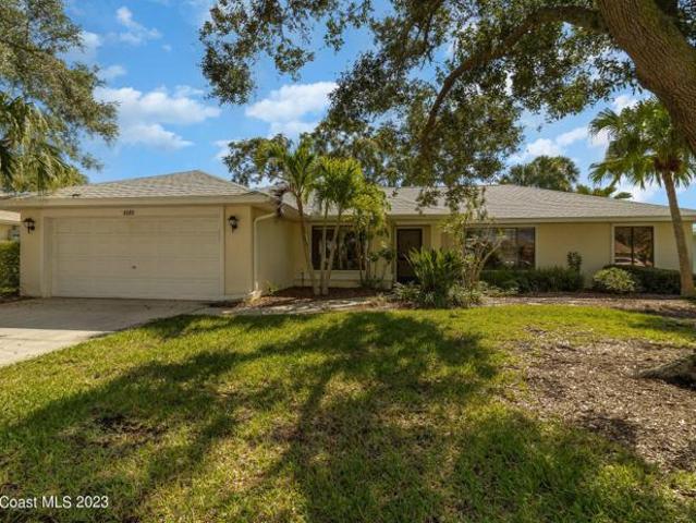 1121 Continental Ave, Melbourne, FL 32940
