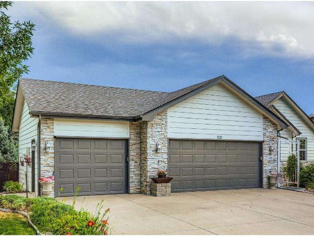 1121 Country Acres Ct, Johnstown, CO 80534 | MLS #1053 | Compass