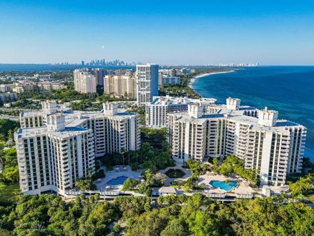 1121 Crandon Blvd #D1208, Key Biscayne, FL 33149