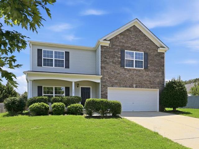 1121 Crendall Way, Wake Forest, NC 27587