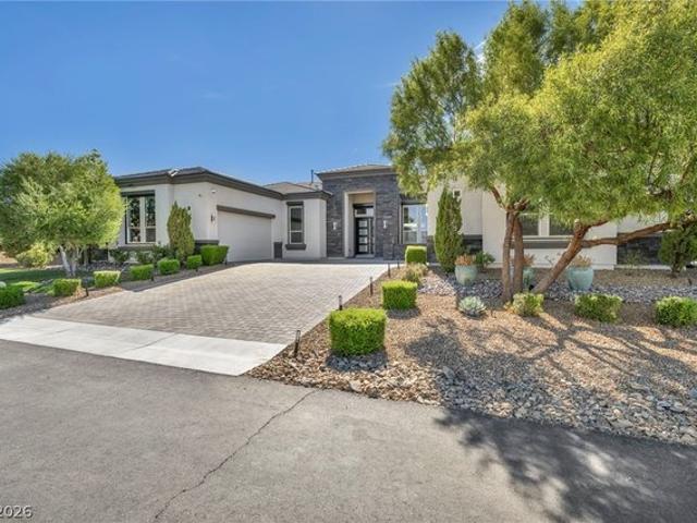 1121 Du Fort Hills Ct, Henderson, NV 89002