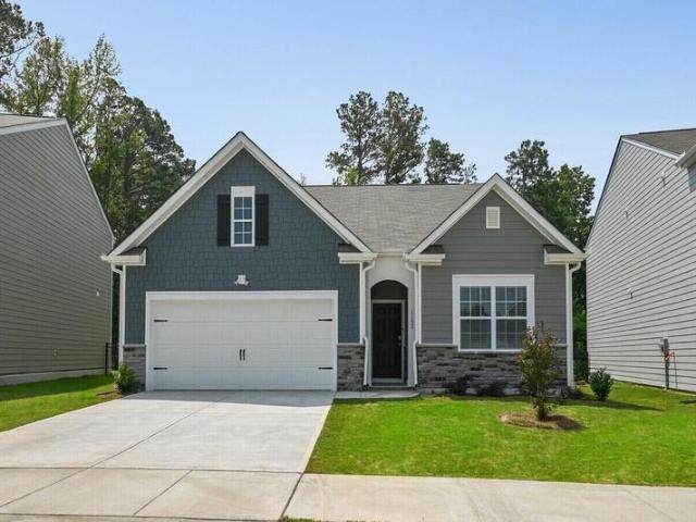 1121 Duet Drive, Sunshine, Wendell, NC 27591