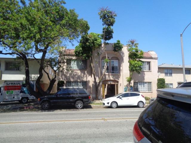 1121 E. 3rd St. 1 Bedroom Apartment for Rent at 1121 E 3rd St, Long Beach, CA 90802 Franklin School