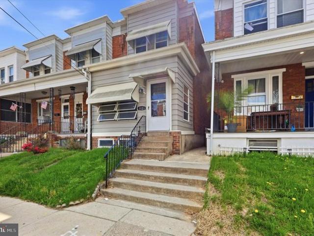 1121 E 11th St, Eddystone, PA 19022
