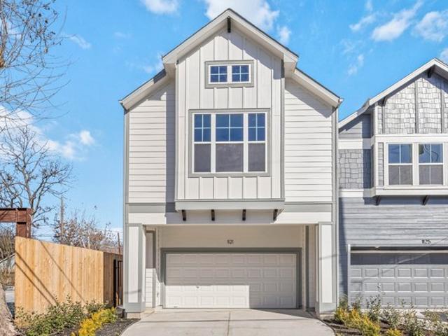 1121 E 24th St, Houston, TX 77009