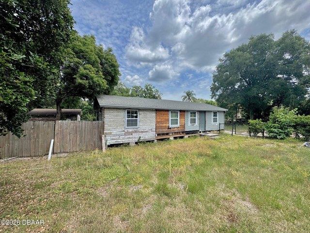 1121 E Votaw Rd, Apopka, FL 32703