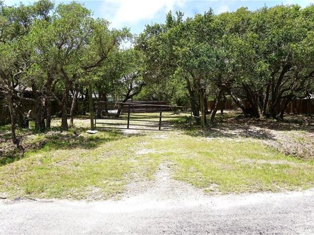 1121 Egret Ln Lot 21, Rockport, TX 78382