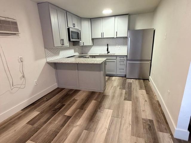 1121 Essex St, Unit 3