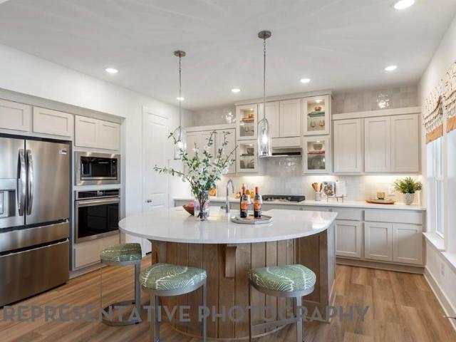 1121 Falls Rush Way, Royse City, TX 75189 | MLS #21174 | Compass