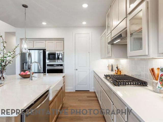 1121 Falls Rush Way