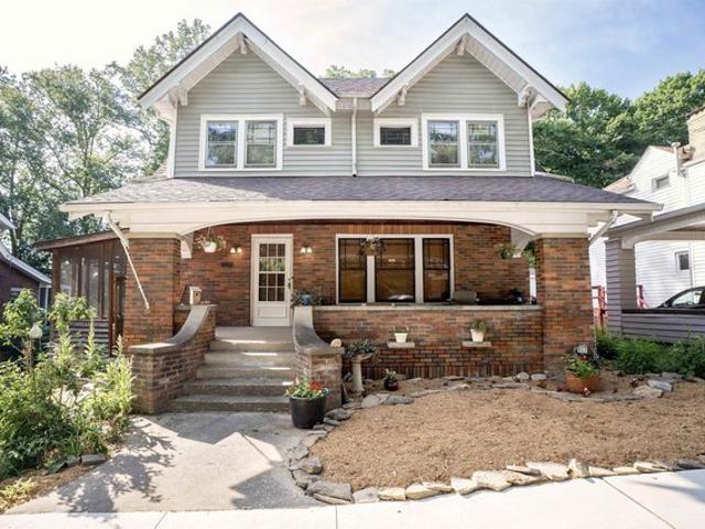 1121 Forest Ct, Ashland, KY 41101