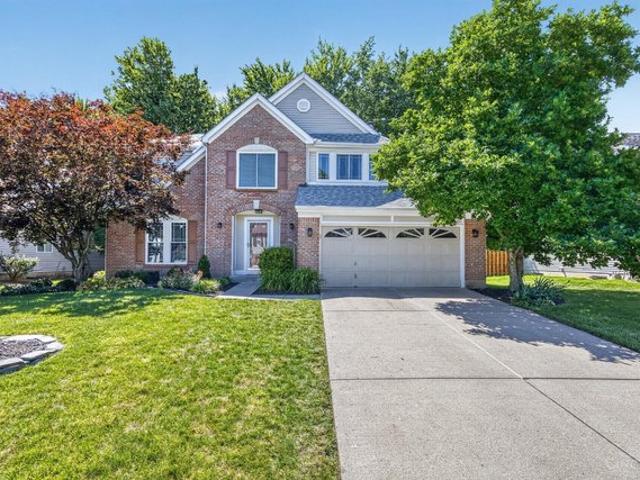 1121 Forest Run Dr, Union Township, OH 45103