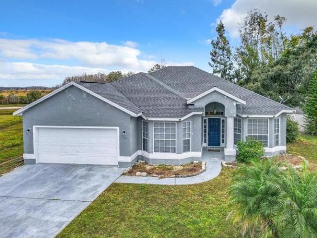 1121 Gardanne Ct, Kissimmee, FL 34759