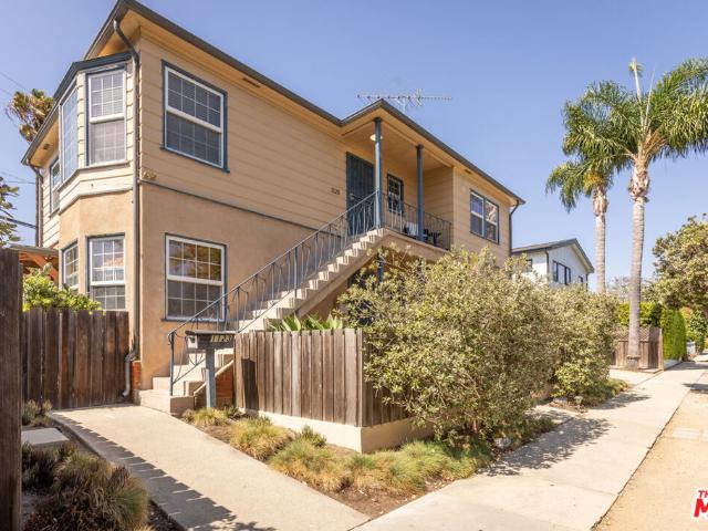 1121 Grant Avenue