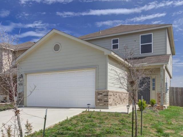 1121 Gracie Way, New Braunfels, TX 78130