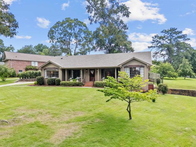 1121 Graylynn Drive