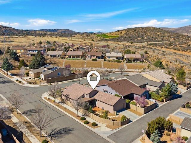 1121 Half Hitch Rd, Prescott Valley, AZ 86314 | MLS #1080