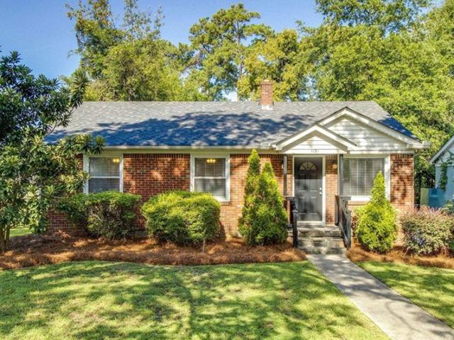 1121 Hancock St, Columbia, SC 29205