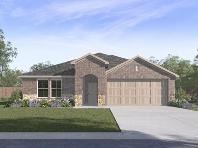 1121 Harston Trl, Ferris, TX 75125