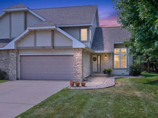 1121 Hearthstone Pl, Plover, WI 54467