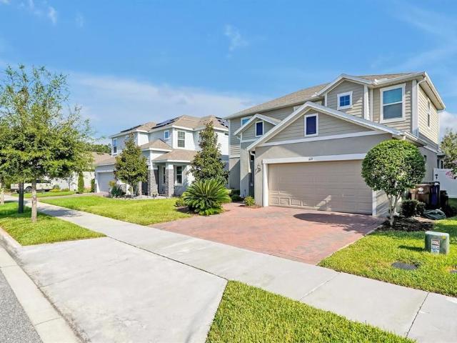 1121 Hendon Loop, Davenport, US, FL