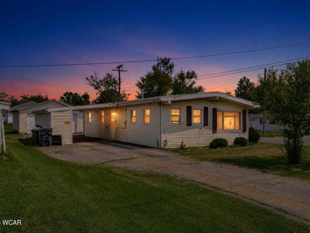 1121 Judith St, Lima, OH 45801
