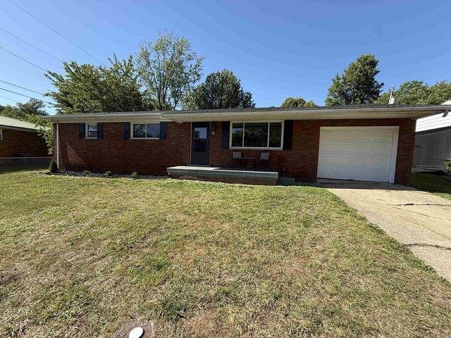 1121 James Ct, Ashland, KY 41101