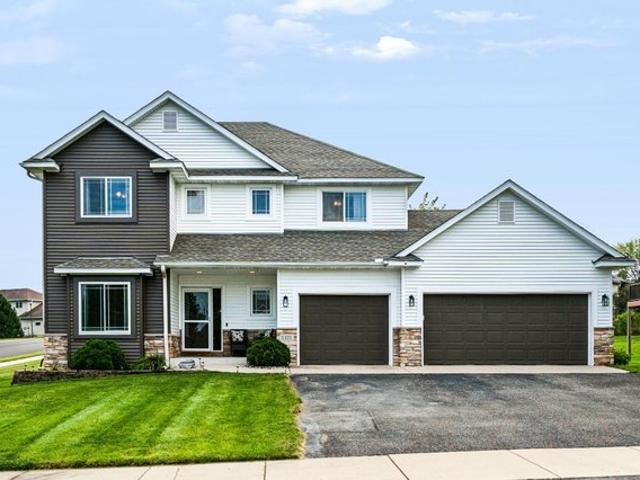 1121 Jasmine Ln, Jordan, MN 55352