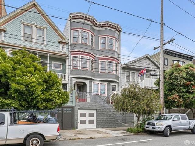 1121 Kansas St, San Francisco, CA 94107