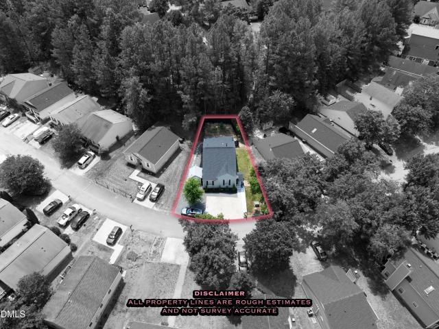 1121 Kendall Drive