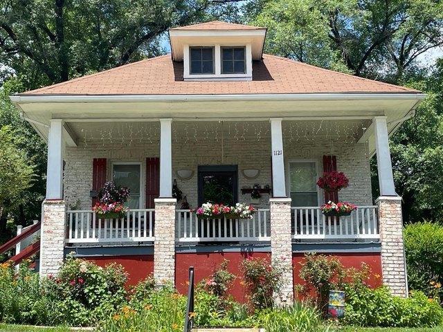 1121 Kerns Ave SW, Roanoke, VA 24015