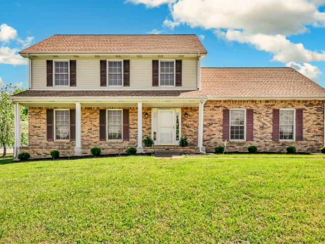 1121 Lucas Wayne Dr