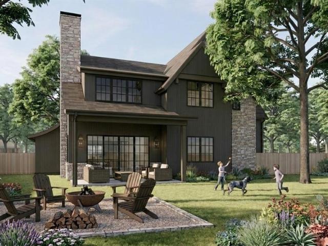 1121 La Mesa Drive