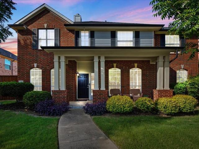 1121 London Drive