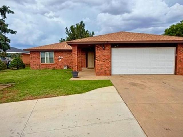 1121 Purdue Ave, Clovis, NM 88101