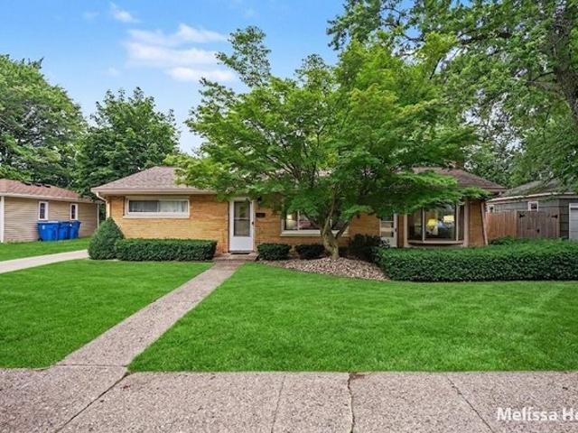 1121 Park Ave, Grand Haven, MI 49417